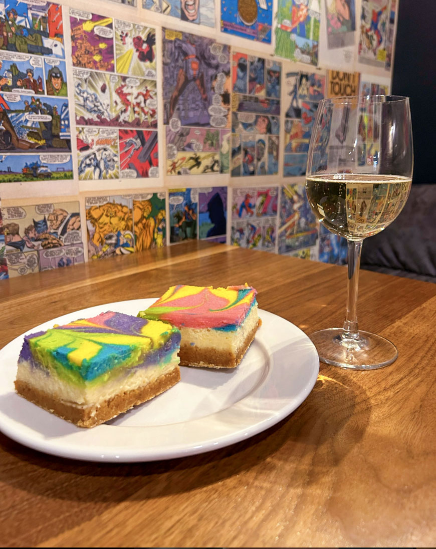 The 13 Best Desserts in Edmonton - Alberta Tripping