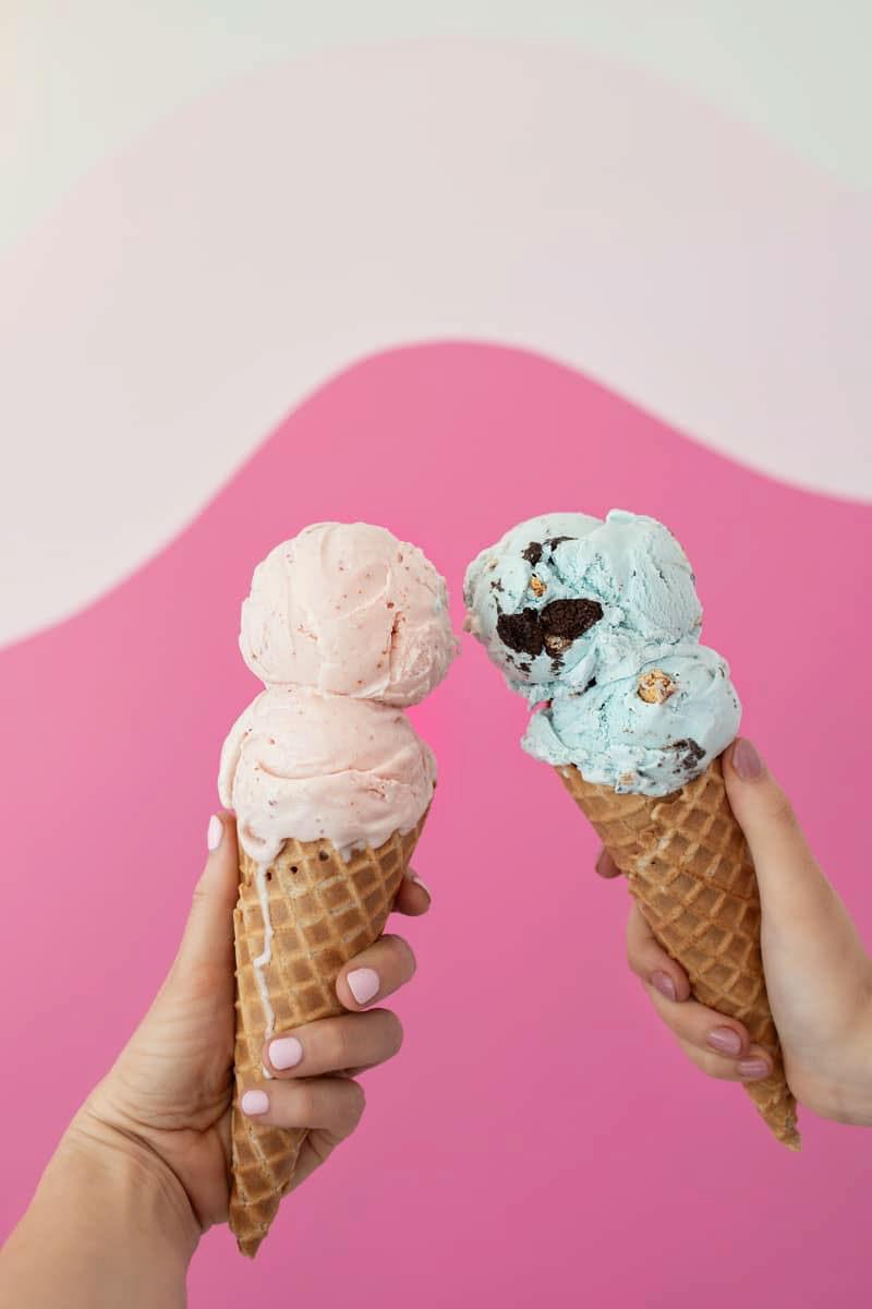 The Best Ice Cream in Edmonton and Where to Get It! - Alberta Tripping